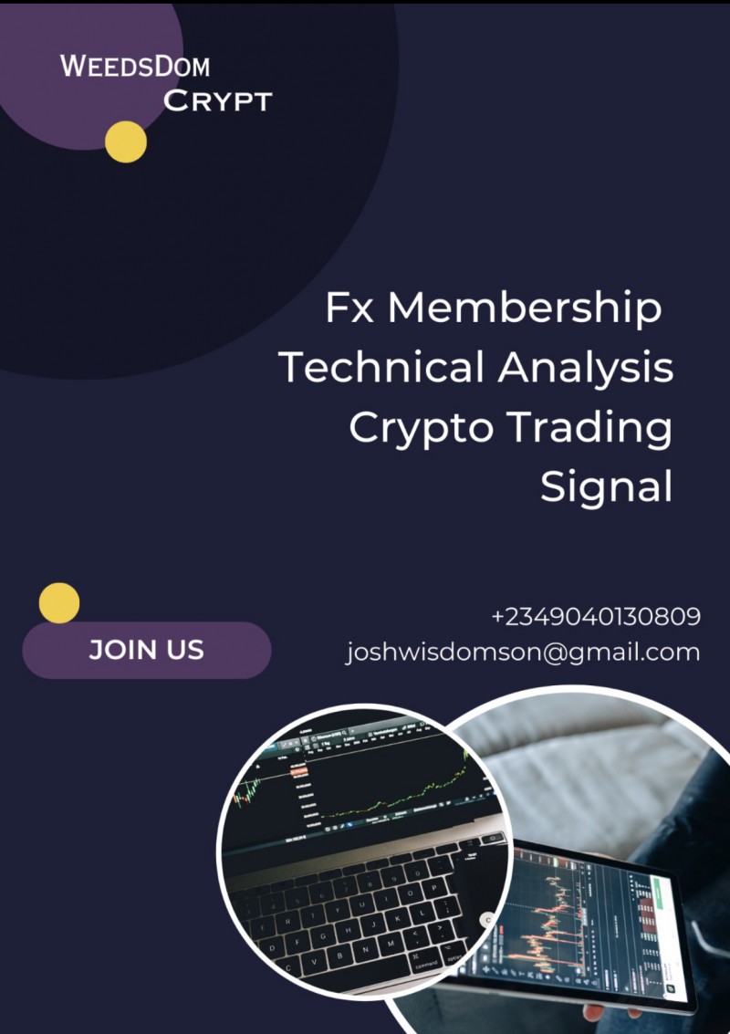 Subscribe Forex course by Nnabuihe Wisdom on Selar