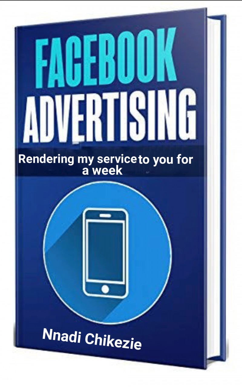 Buy Facebook advertising Service by Nnadi Chikezie on Selar
