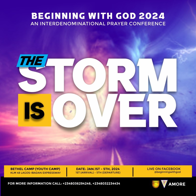 Buy Beginning with God 2024 by Nneoma Ndukwe on Selar.co