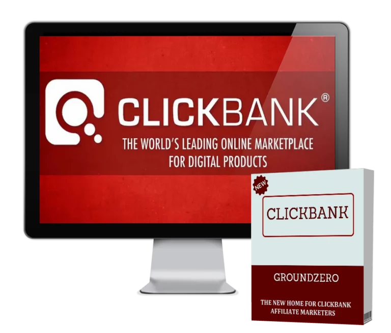 Buy Clickbank Groundzero by Kenneth Nwakanma on Selar