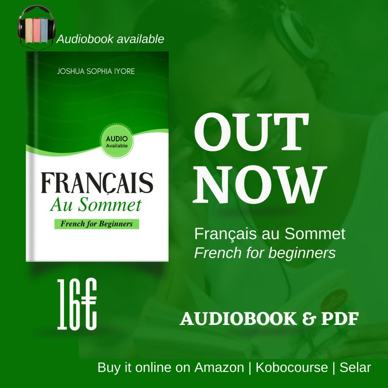 Buy French for Beginners (A1 and A2) by on Selar