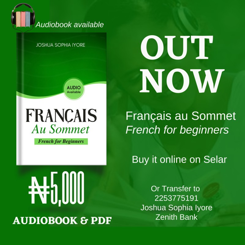 Buy TEF Beginners Book by on Selar