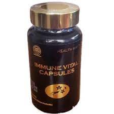 Buy Immune Plus Capsules by Norland Stockiest Centre on Selar