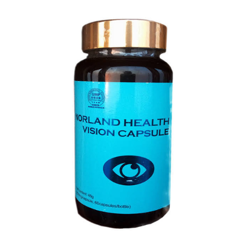 Buy Norland Vision Capsule (60 Capsules) by Norland Stockiest Centre on ...