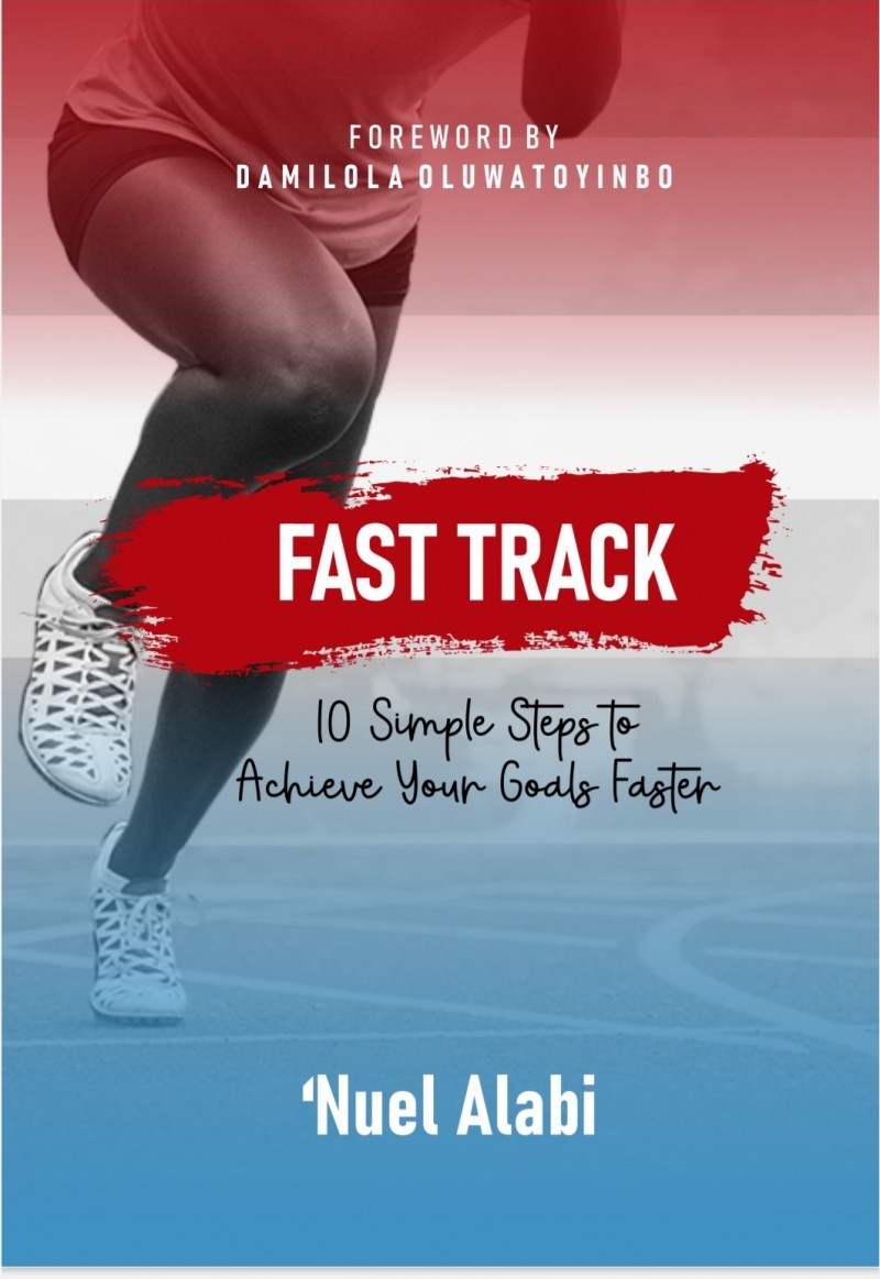 Buy Fast Track by Emmanuel Alabi on Selar