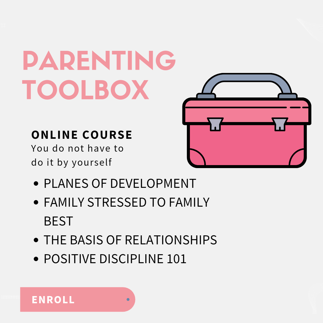 Buy Parenting toolbox by Aishatu Ahmed on Selar