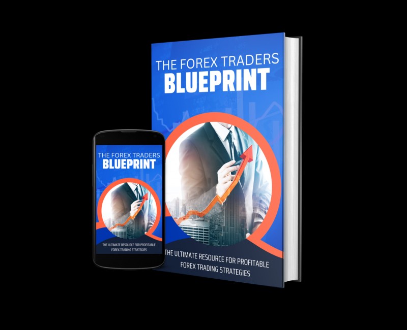 Buy THE FOREX TRADERS BLUEPRINT by Prosperous Mindsets on Selar