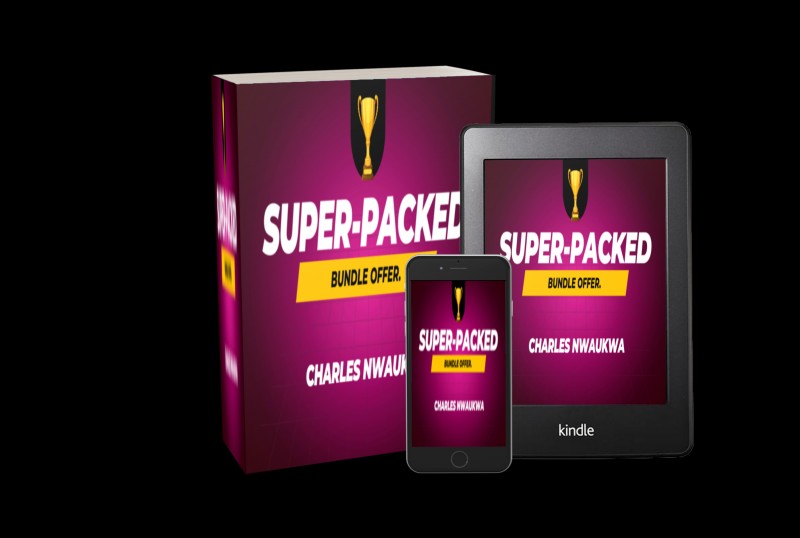 Buy SUPER-PACKED OFFER by Nwaukwa Charles on Selar