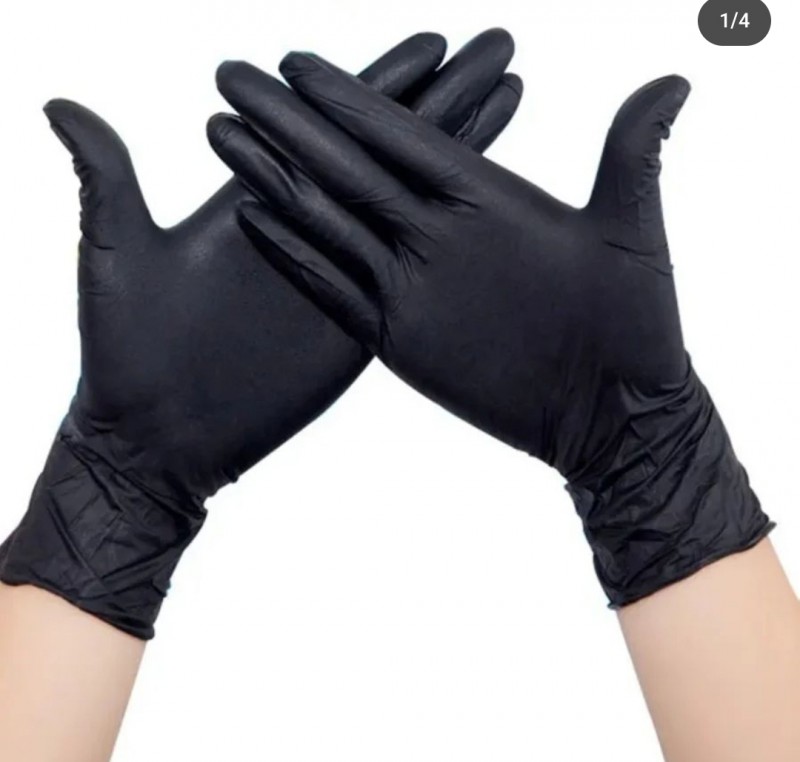Buy Reusable Hand Gloves by Nylon House on Selar