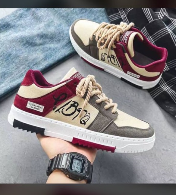 Buy Fashion shoe by Obah Derek on Selar