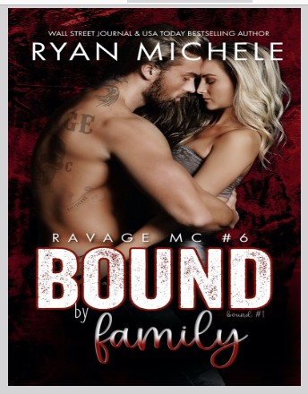 Buy bound by family by Obanor Darlington on Selar