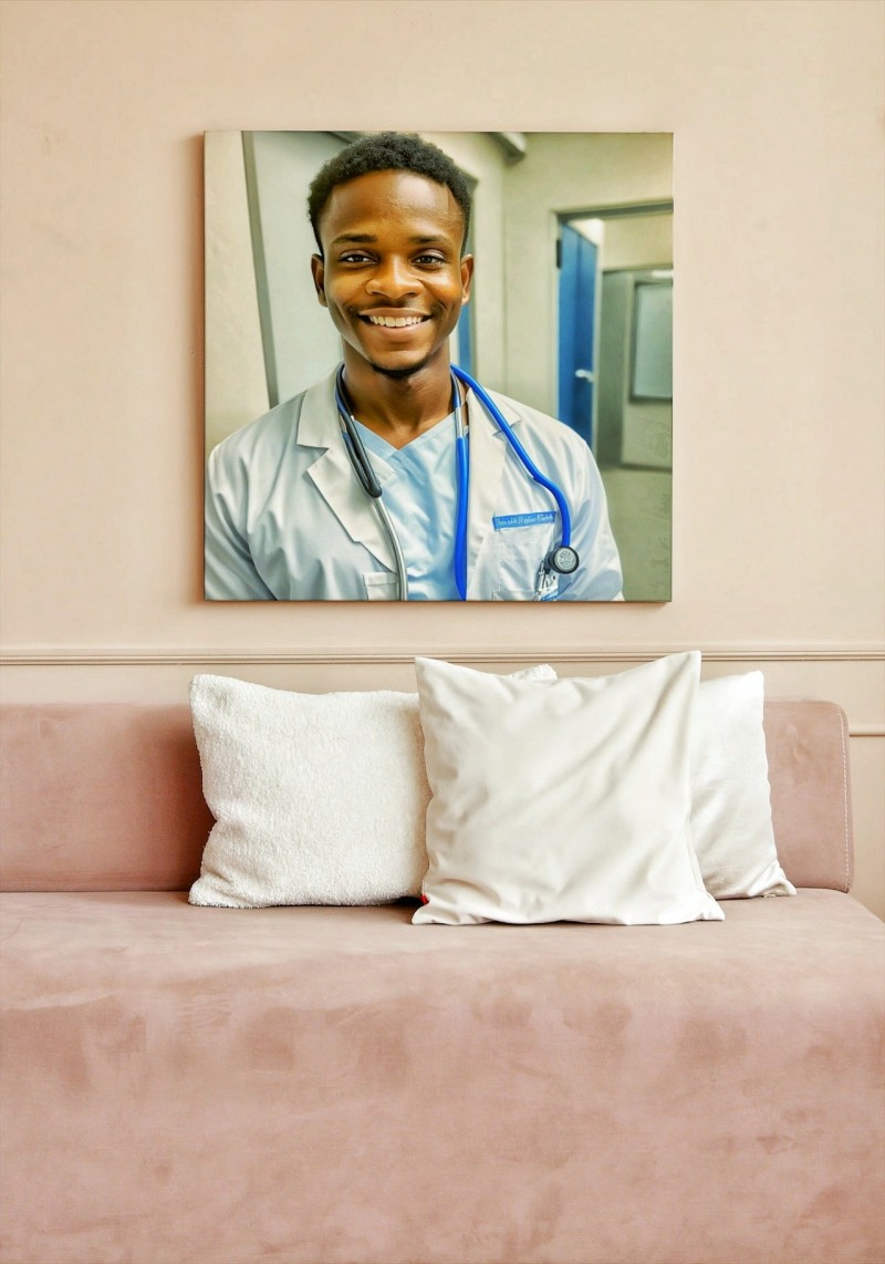 Buy AI PHOTO EDITING & FRAMES by Obiuwo Miracle on Selar