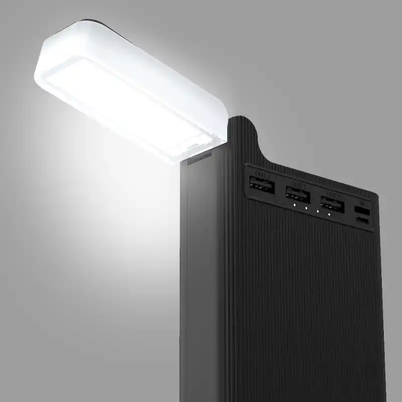 Buy Poolee p30 ACE 3000mAh power bank by Odosa Usunobun on Selar