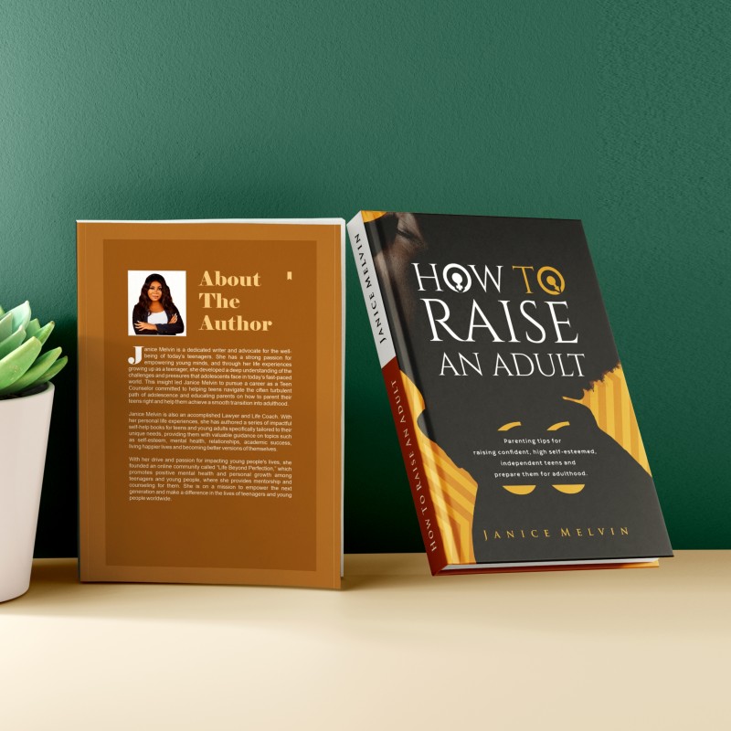 Buy HOW TO RAISE AN ADULT: Parenting Tips For Raising Confident, High ...