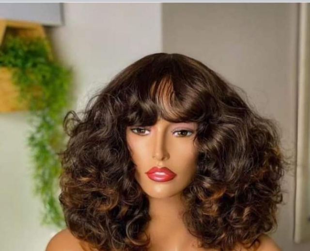 Buy Human hair by Ogunmola olatunbosun on Selar