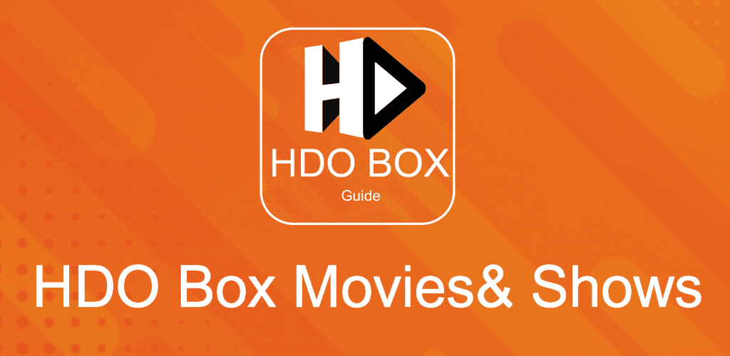 Buy HDO-Box by Ojo Oluwashola on Selar