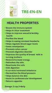 Buy Grain concentrated (TRE EN EN) by OJO OLUWATOYIN on Selar