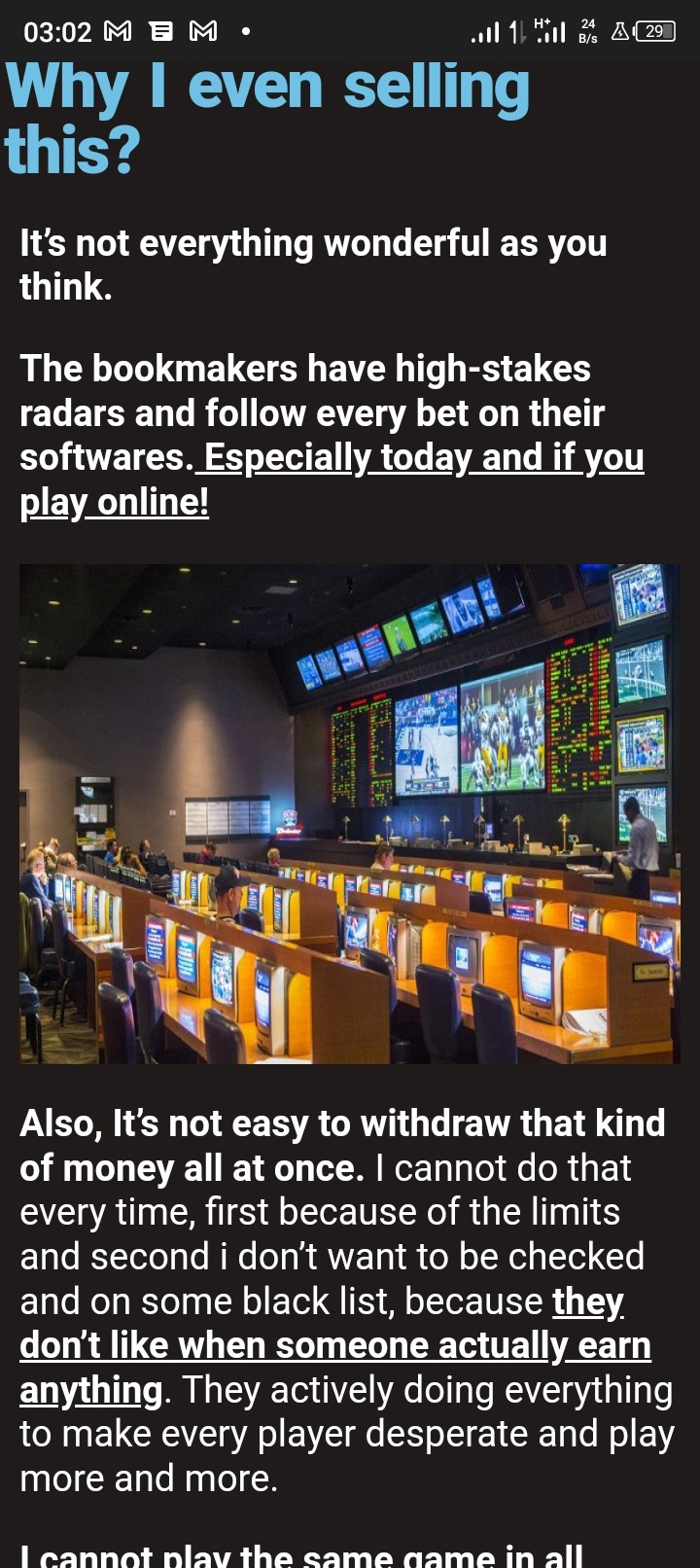 Buy Real fixed match seller source website by oladipokehinde olaoluwa ...