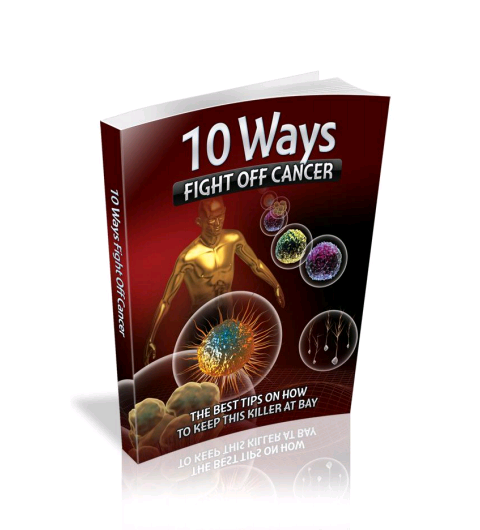 Buy 10 ways to overcome Cancer by Olapade Emmanuel on Selar