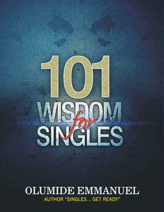 Buy 101 Wisdom for Singles by Olumide Emmanuel on Selar