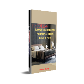 Buy Decode Women's Bedroom Personalities Like A Pro! by olusoji olowu on Selar