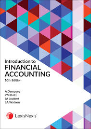 Buy Introduction to Financial Accounting I by Oluwadamilare Oluwasegun ...