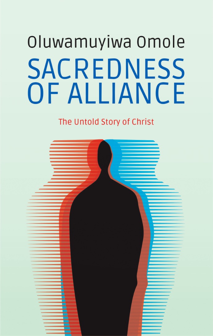 Buy SACREDNESS OF ALLIANCE by OLUWAmuyiwa on Selar