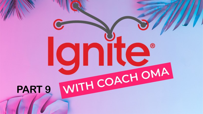 Get IGNITE INTRODUCTION by Oma Lynda on Selar