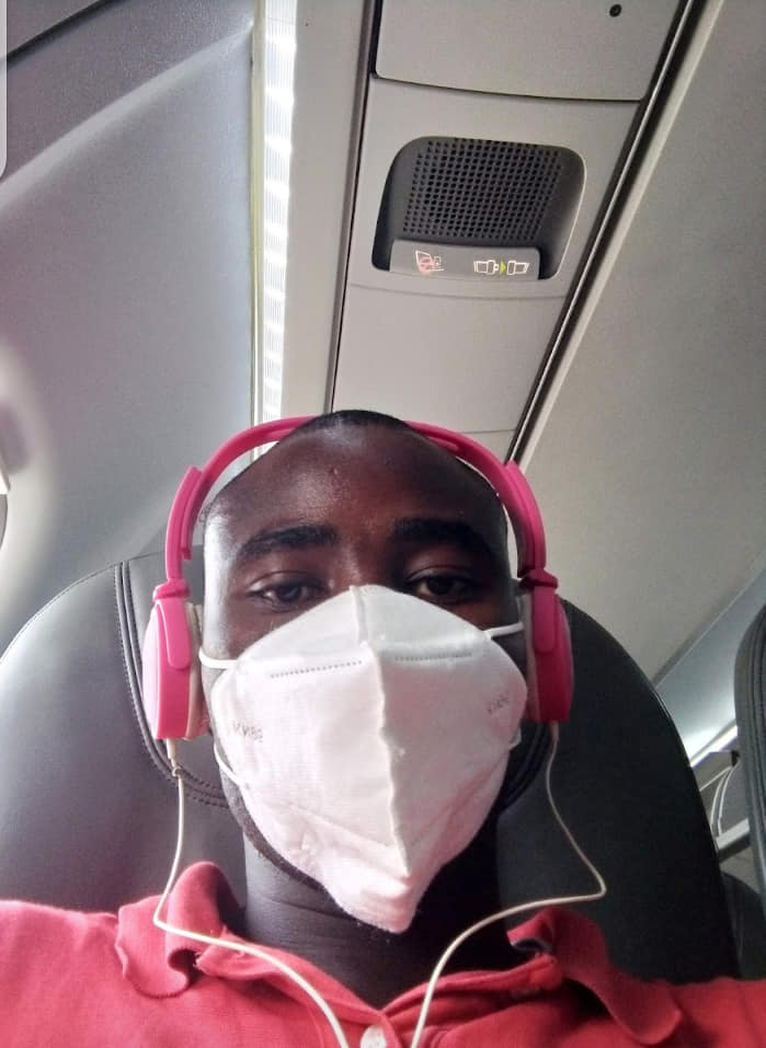 Buy Entrepreneurial mindset by Omoge Oluwole Temitope on Selar