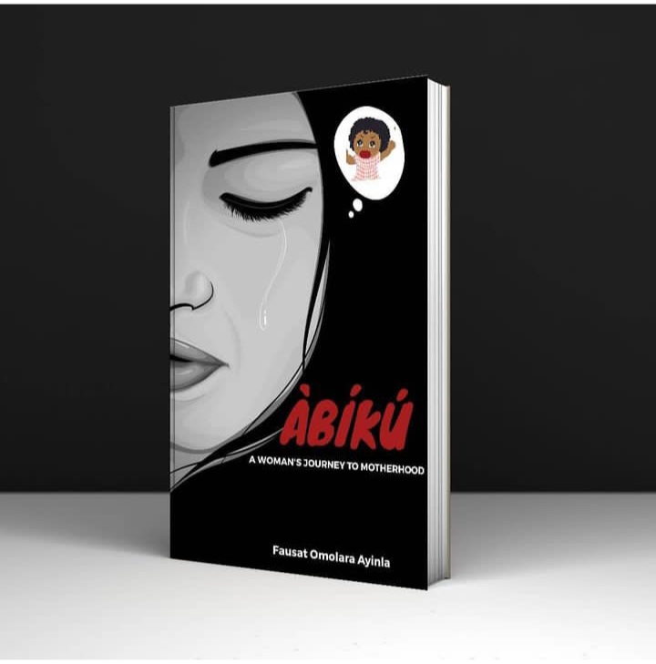 Buy Abiku; a woman's journey to motherhood by Fausat Ayinla on Selar