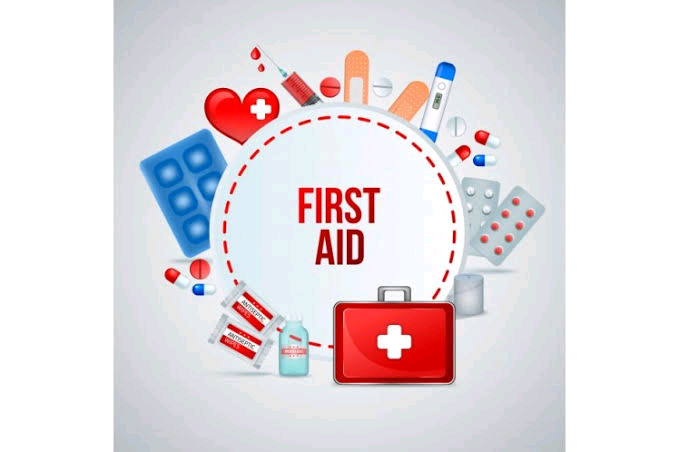 Buy FIRST AID AND SAFETY TIPS FOR KIDS,TEENS AND ADULT by One Love ...