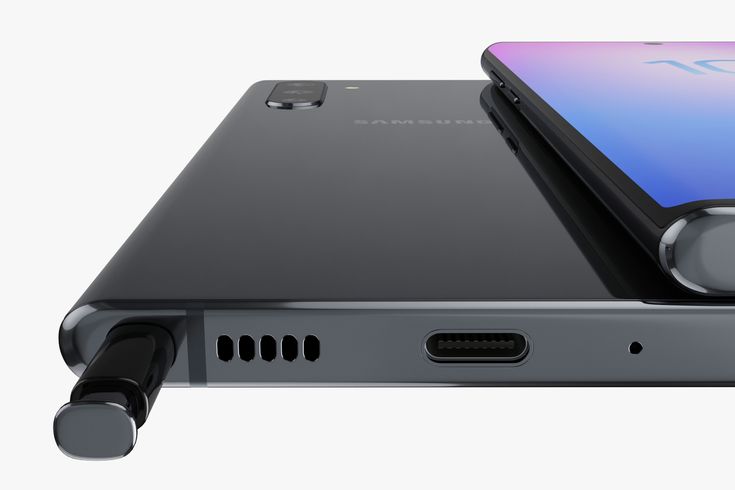 Buy Samsung Galaxy Note 10 Plus Single Sim 256gb/12gb by Online store ...