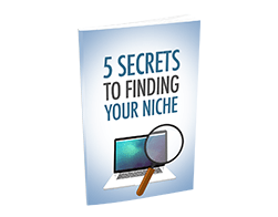 Buy 5 Secrets to Finding Your Niche by Onyebuchi Emmanuel Nwoye on Selar