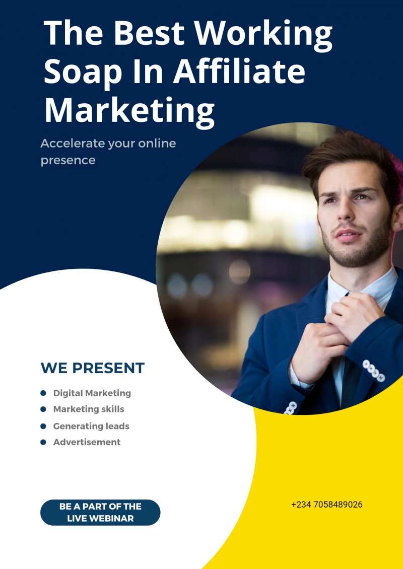 Get Free Training program by Oparaji Michael ifeanyi on Selar