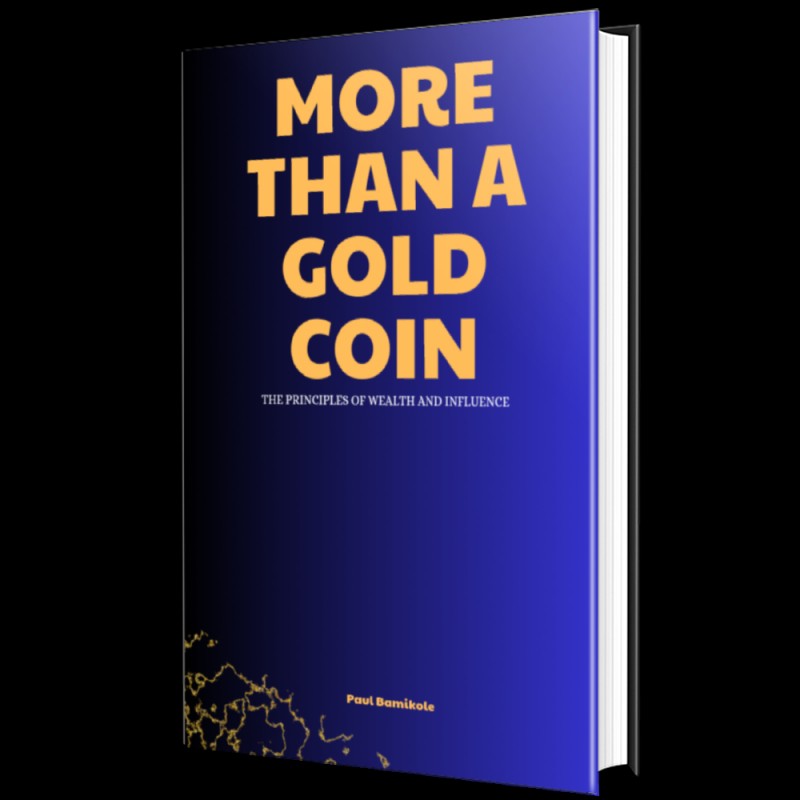 Buy More Than A Gold Coin: Influence And Affluence Within Your Reach by ...