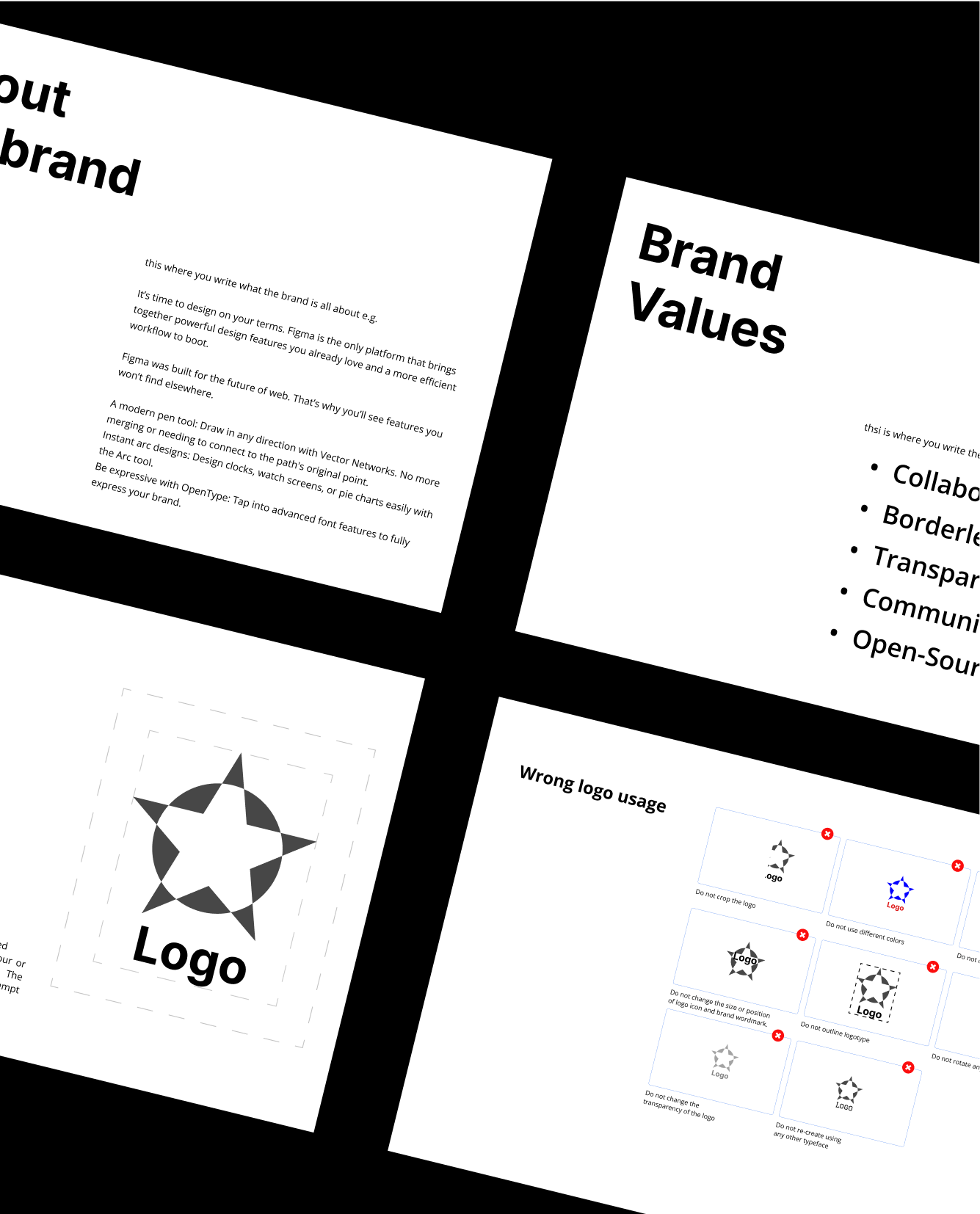 Subscribe Pay Small Small: Brand Design Foundation by Ovalay Academy on ...