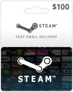 Buy STEAM CARD by Gift Card hub on Selar