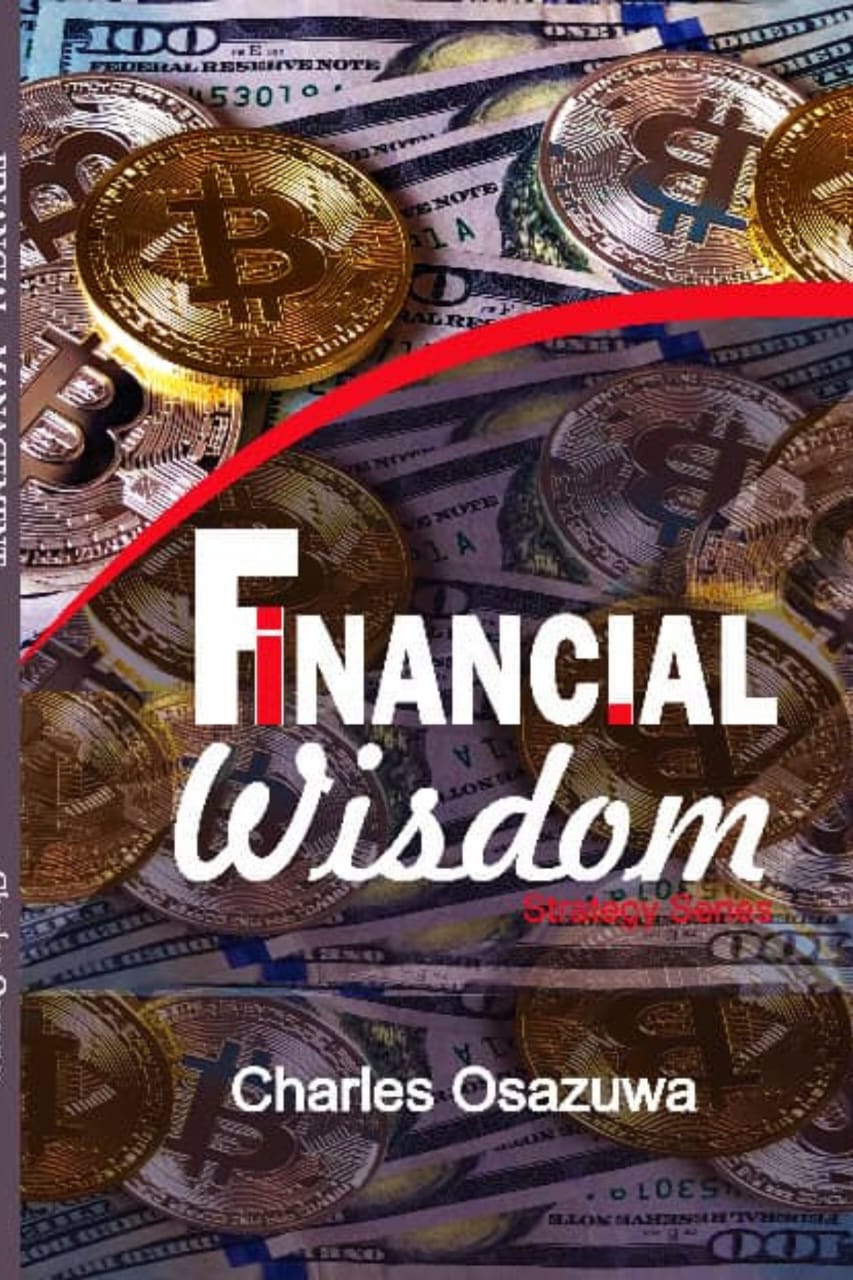 Buy Financial Wisdom by Charles Osazuwa on Selar