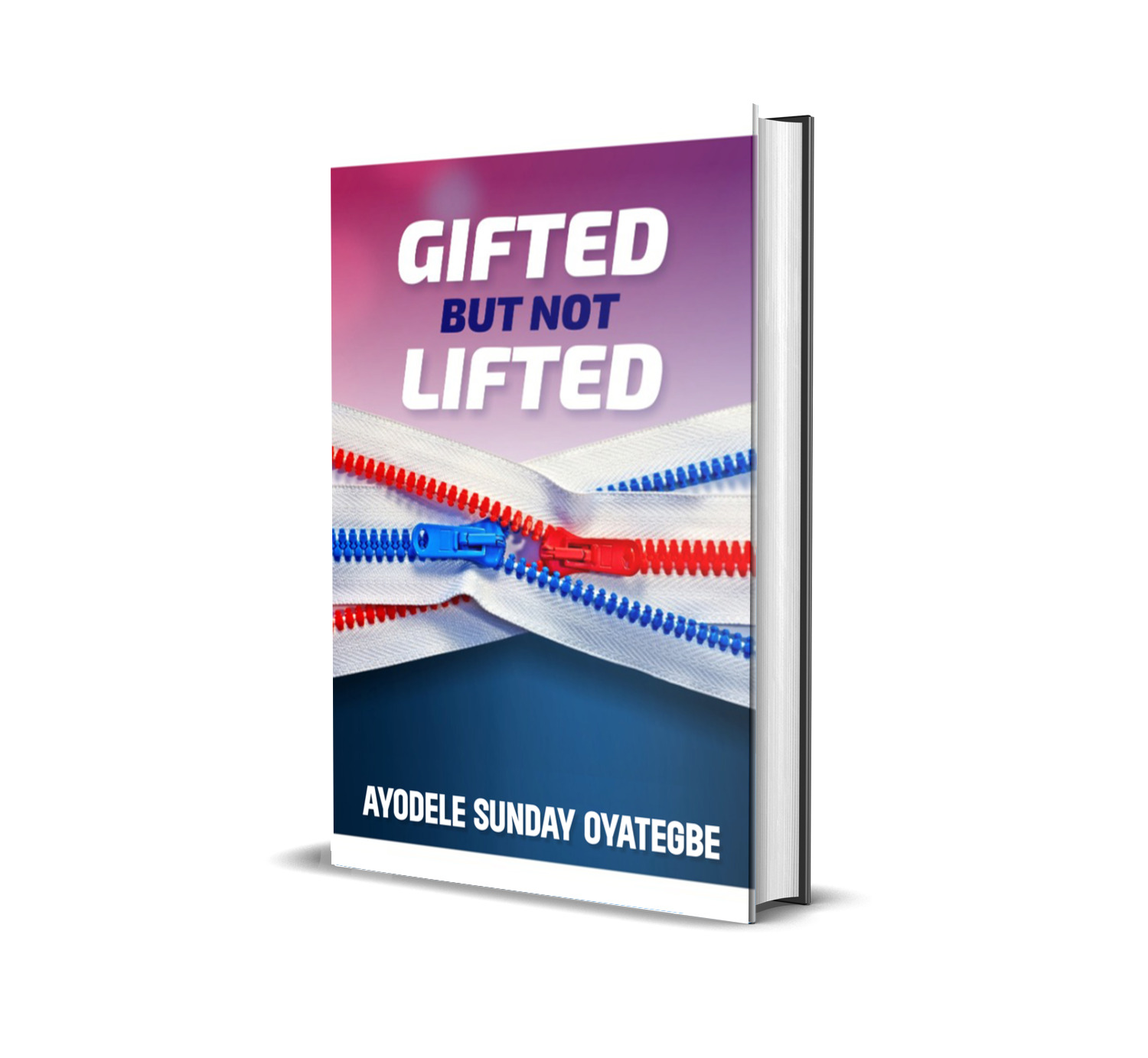Buy Gifted But Not Lifted by ACHIEVERS STORE on Selar