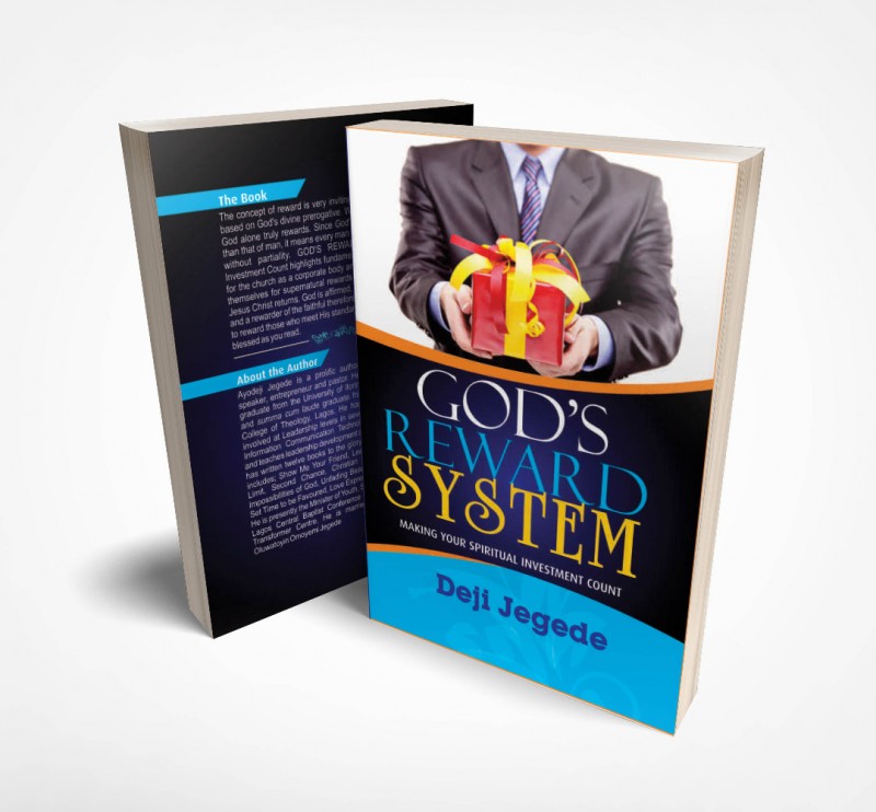 Buy GOD'S REWARD SYSTEM: Making Your Spiritual Investment Count by ...