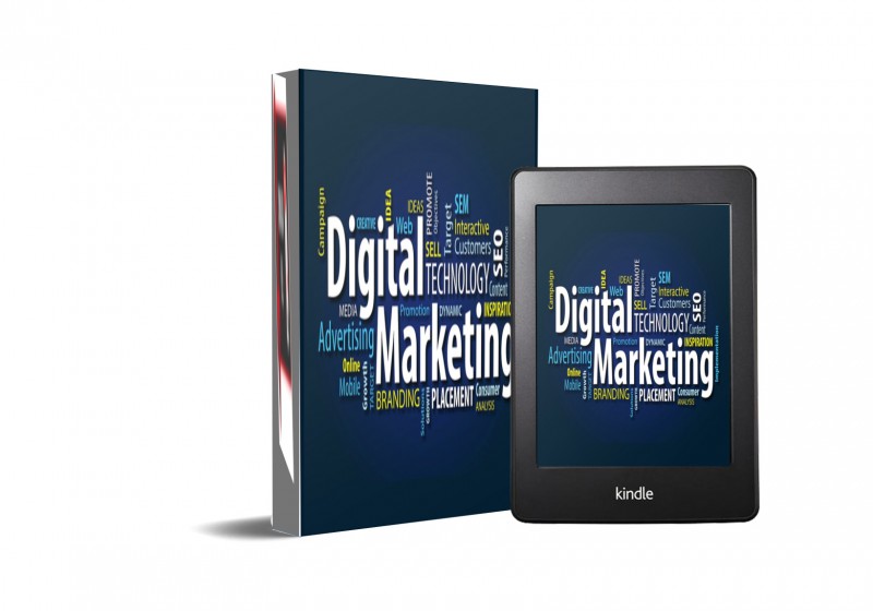 Buy Digital marketing tutorial course by Paul tudor Jones on Selar