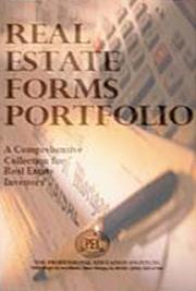 Buy Real Estate Forms Portfolio by Envato on Selar