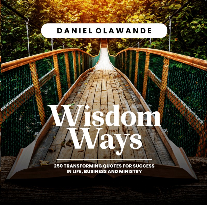 Buy Wisdom Ways: 250 Transforming Quotes For Success In Life, Business ...