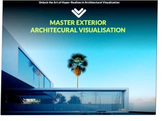 Buy MASTER EXTERIOR ARCHITECTURAL VISUALISATION by peaken best on Selar