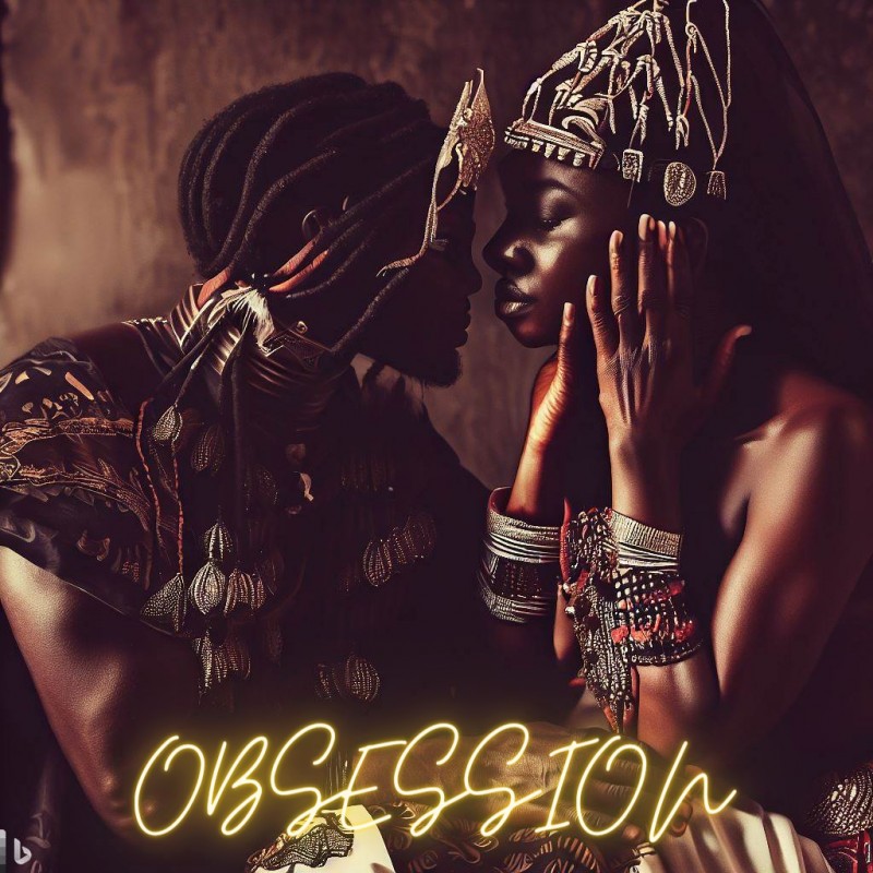 Buy OBSESSION by PELF SOUNDS on Selar