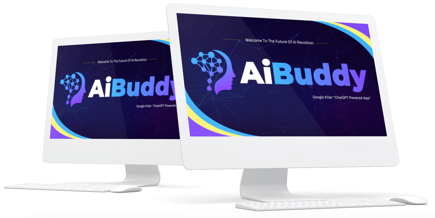 Buy AI Buddy - ChatGPT Powered Google killer - App by PerBar Integrated Store on Selar