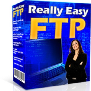 Buy REALLY EASY FTP by PHILLELLA MARKETPLACE on Selar