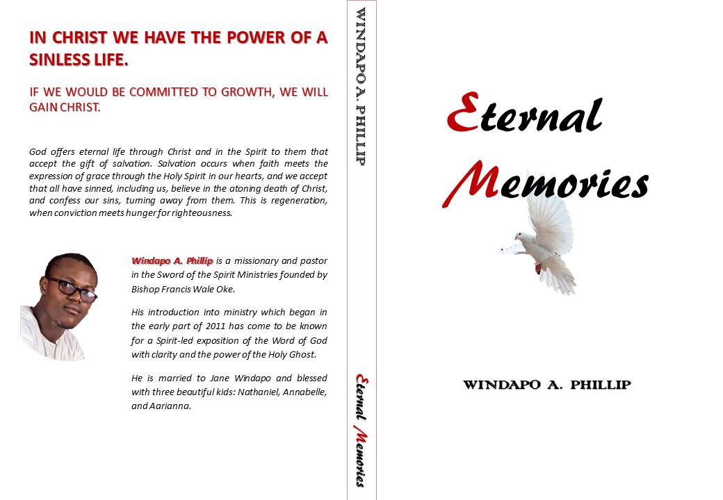 Get ETERNAL MEMORIES by Windapo A Phillip by Phillip Windapo on Selar