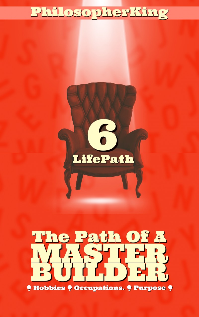 Buy LifePath 6 - The Nurturer's Manual by KodielXXII on Selar