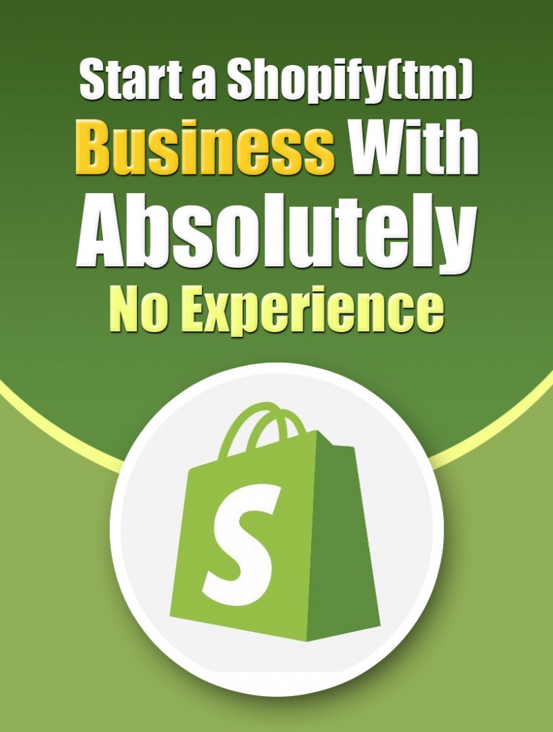 Buy Start a Shopify Business With No Absolutely Experience by Ugwu Ebuka Emmanuel on Selar